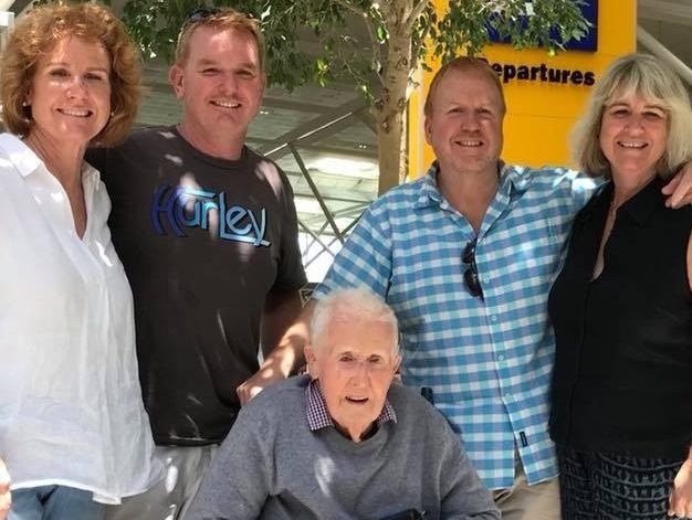 Wilkins Family Foundation